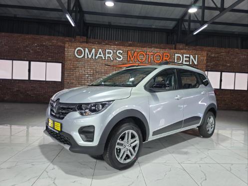 Renault Triber 1.0 Zen for sale in Witbank - ID: 28237881 - AutoTrader