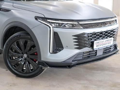 Omoda C9 2.0TGDI 400T Explore AWD for sale in Bedfordview - ID ...