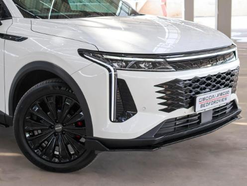 Omoda C9 2.0TGDI 400T Explore AWD for sale in Bedfordview - ID ...