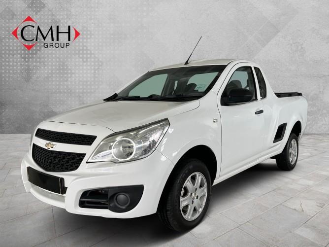 Chevrolet Utility 1.4 (Aircon) for sale in Mount Edgecombe - ID ...