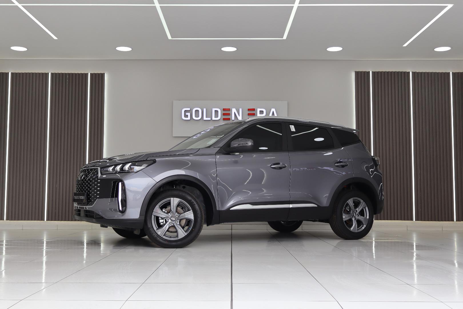 Chery Tiggo Cross 1.5T Million Edition for sale in Pretoria - ID ...