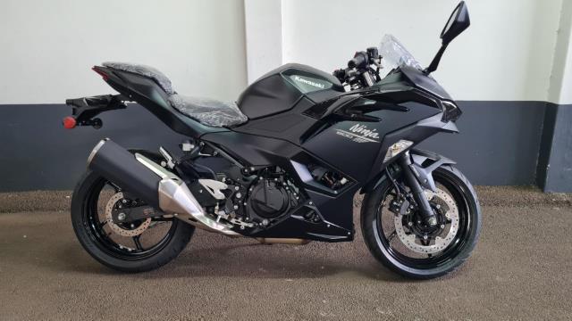 Kawasaki Ninja 500 bikes for sale in South Africa - AutoTrader