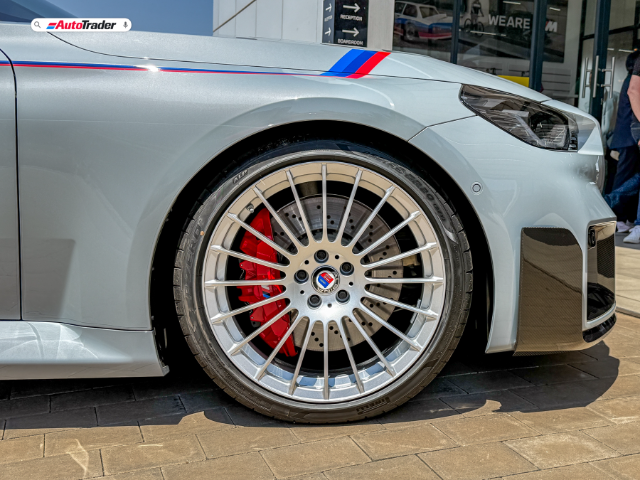 BMW Honours the 325is and 333i with limited-run Homage Editions ...