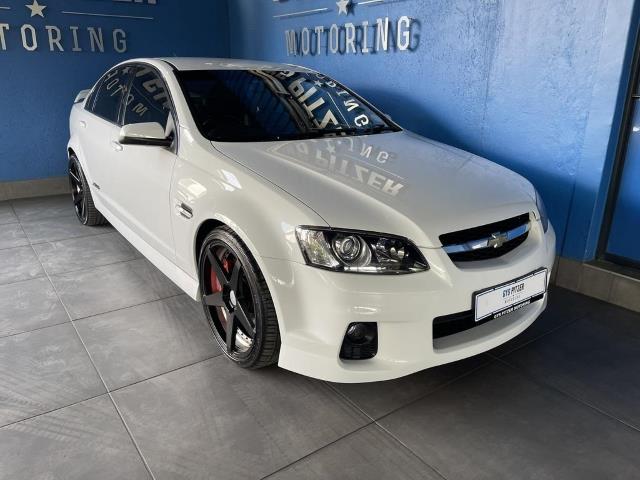Chevrolet Lumina SS cars for sale in South Africa - AutoTrader