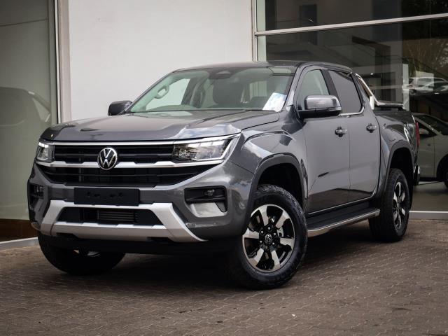 Bidvest McCarthy VW Menlyn New Car dealership in Pretoria - AutoTrader