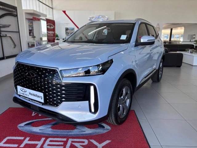 Chery Tiggo Cross Million Edition cars for sale in Nigel - AutoTrader