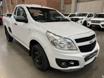 Chevrolet Utility 1.4 (Aircon+ABS) for sale in Centurion - ID: 28240794 ...