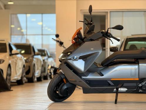BMW CE CE04 Urban Mobility for sale in Richards Bay - ID: 28242245 ...