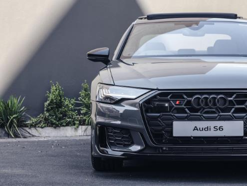 Audi S6 TFSI Quattro for sale in Sandton - ID: 28242249 - AutoTrader