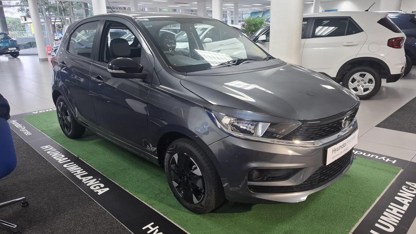 Tata Tiago 1.2 XT Manual for sale in Pinetown - ID: 28284609 - AutoTrader