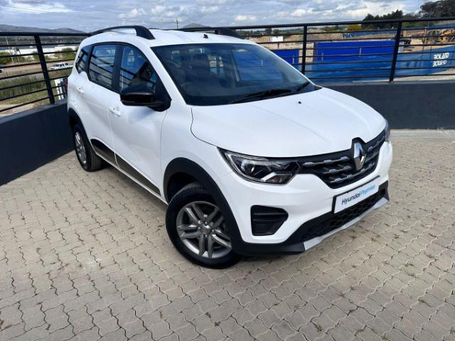Hyundai Paarl dealership in Paarl - AutoTrader