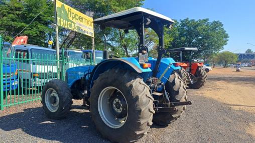 Landini 90 for sale in Pretoria - ID: 28243089 - AutoTrader