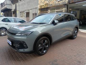 BAIC Beijing X55 1.5T Elite for sale in Johannesburg - ID: 28243257 ...