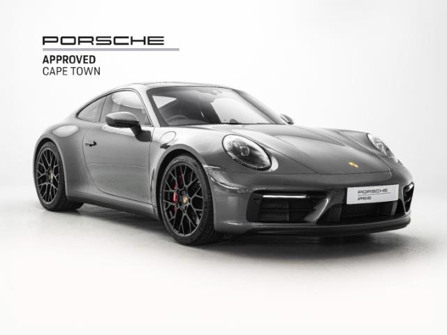 Porsche 911 Carrera GTS cars for sale in South Africa - AutoTrader