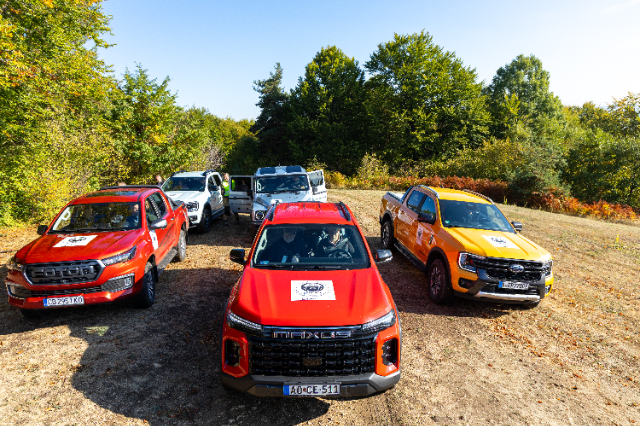 Which is the world’s best bakkie? - Transportation News - AutoTrader