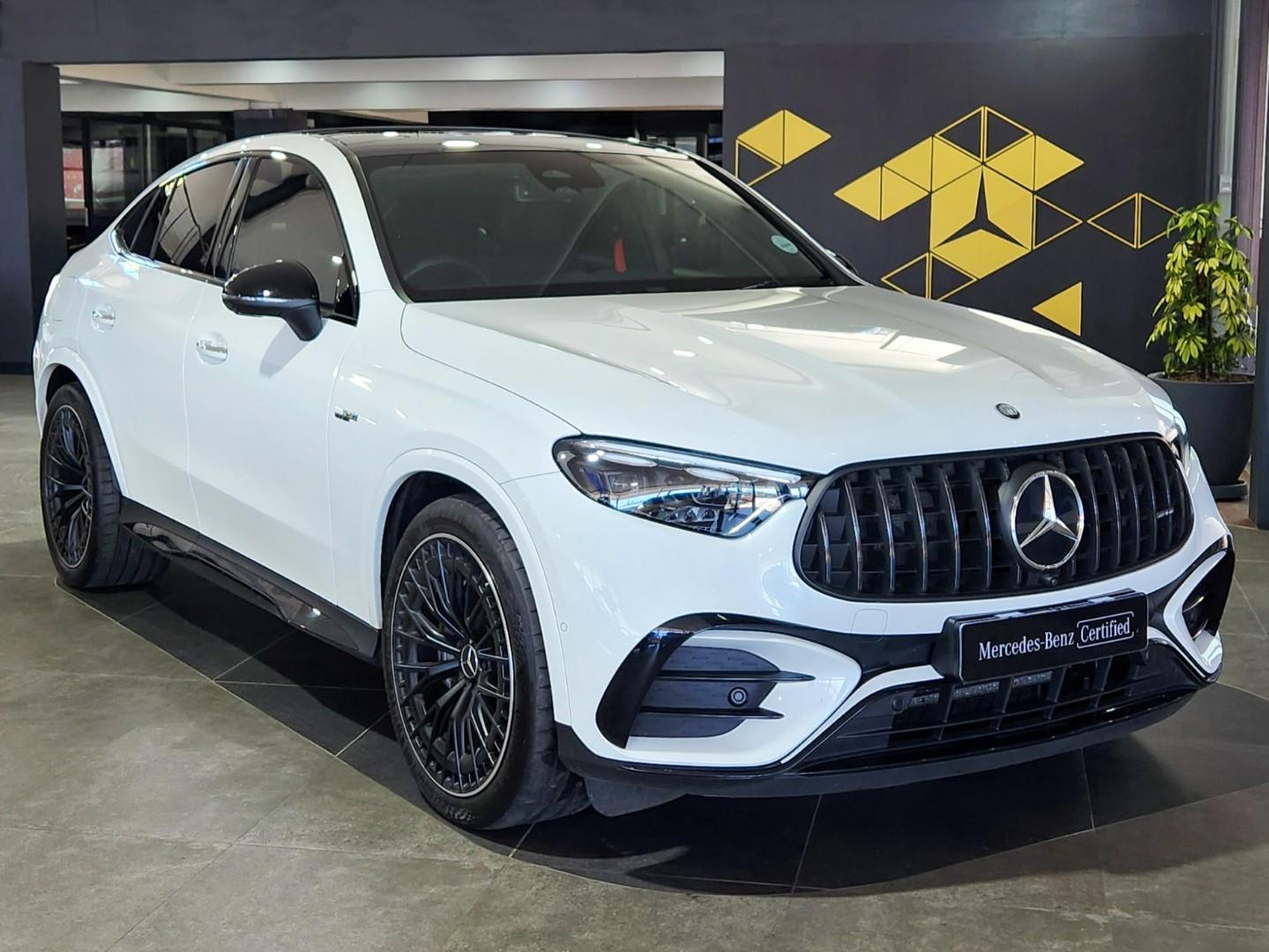 Mercedes-AMG GLC GLC43 4Matic for sale in Malmesbury - ID: 28245429 ...