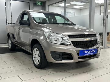 Chevrolet Utility 1.4 (Aircon+ABS) for sale in Durban - ID: 28306221 ...