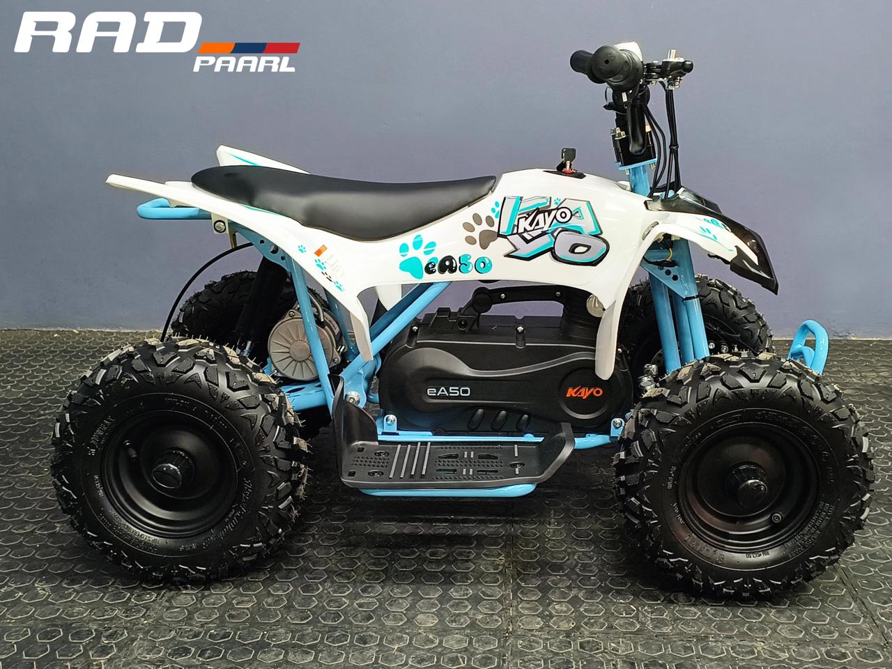 KAYO eA50 for sale in Paarl - ID: 28247414 - AutoTrader