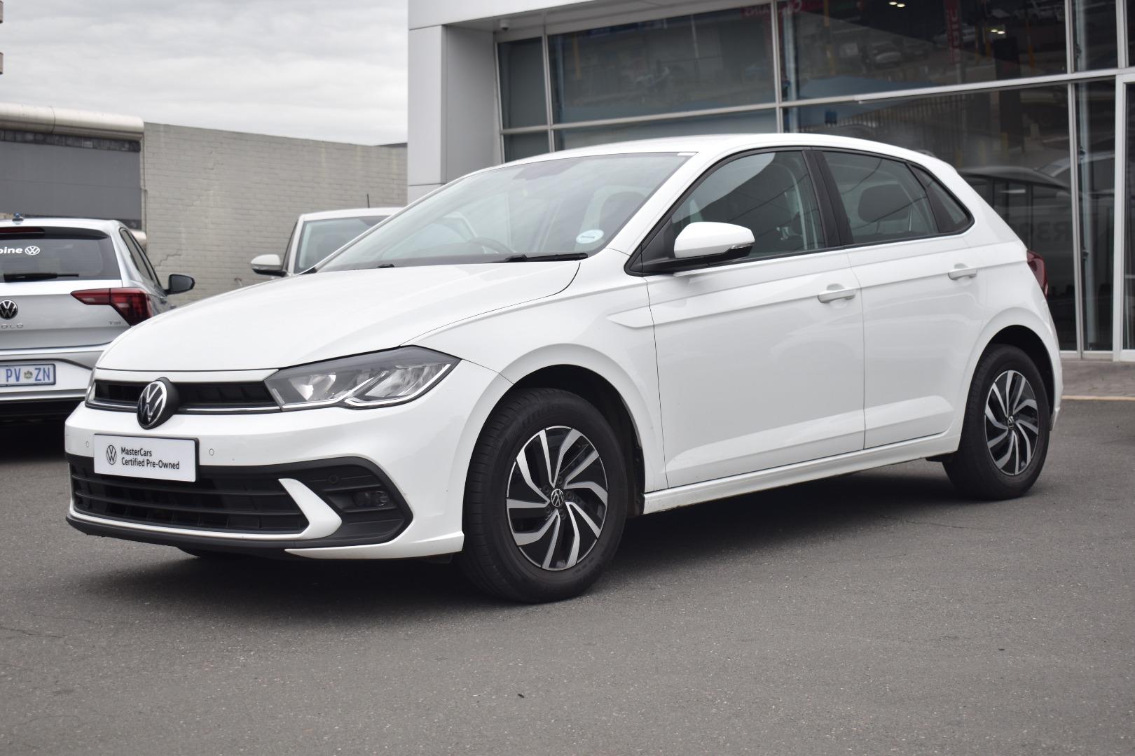 Volkswagen Polo Hatch 1.0TSI 70kW Life for sale in Pinetown - ID ...