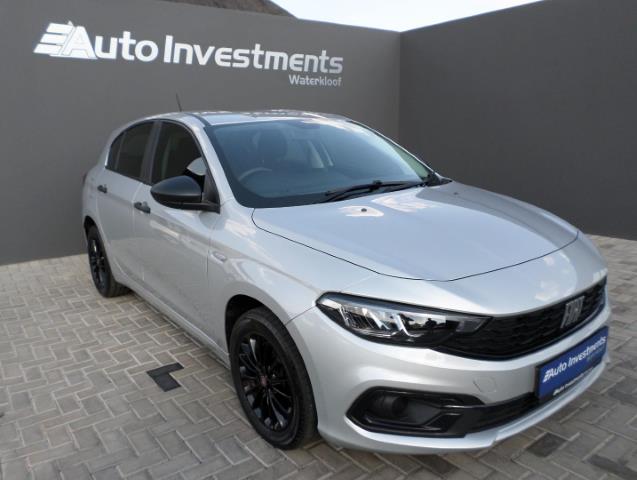 Fiat Tipo cars for sale in South Africa - AutoTrader