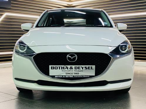 Mazda Mazda2 1.5 Dynamic Auto for sale in Vereeniging - ID: 28248933 ...