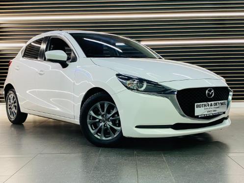 Mazda Mazda2 1.5 Dynamic Auto for sale in Vereeniging - ID: 28248933 ...
