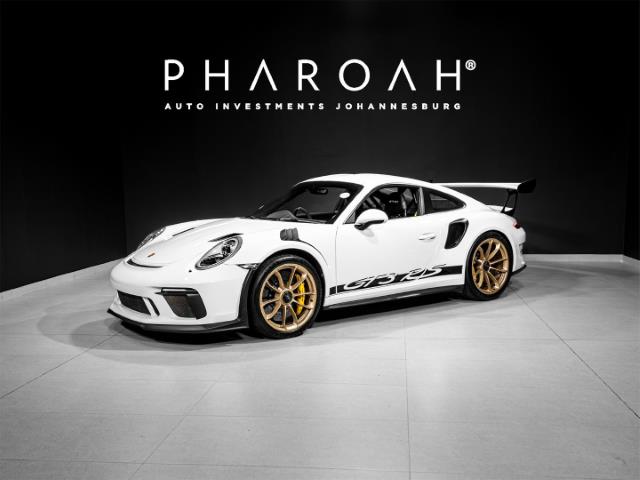Porsche 911 GT3 cars for sale in South Africa - AutoTrader