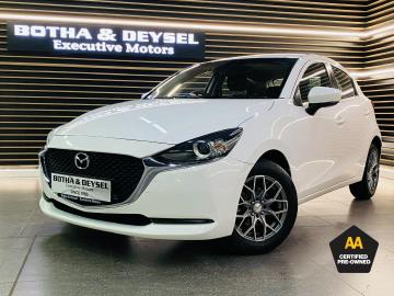 Mazda Mazda2 1.5 Active for sale in Vereeniging - ID: 28252461 - AutoTrader