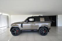 Jaguar Land Rover Centurion dealership in Centurion - AutoTrader