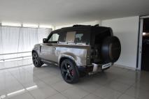 Jaguar Land Rover Centurion dealership in Centurion - AutoTrader