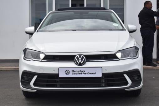 Volkswagen Polo Hatch 1.0TSI Life Auto for sale in Pinetown - ID ...
