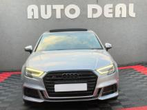 Auto Deal Boksburg dealership in Boksburg - AutoTrader