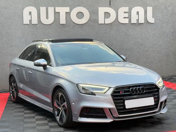 Auto Deal Boksburg dealership in Boksburg - AutoTrader