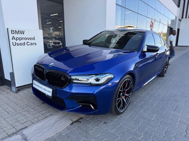 BMW M5 cars for sale in South Africa - AutoTrader