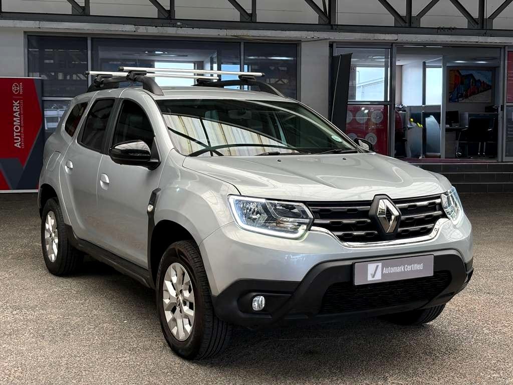 Renault Duster 1.5dCi Dynamique 4WD for sale in Blouberg - ID: 28262827 ...