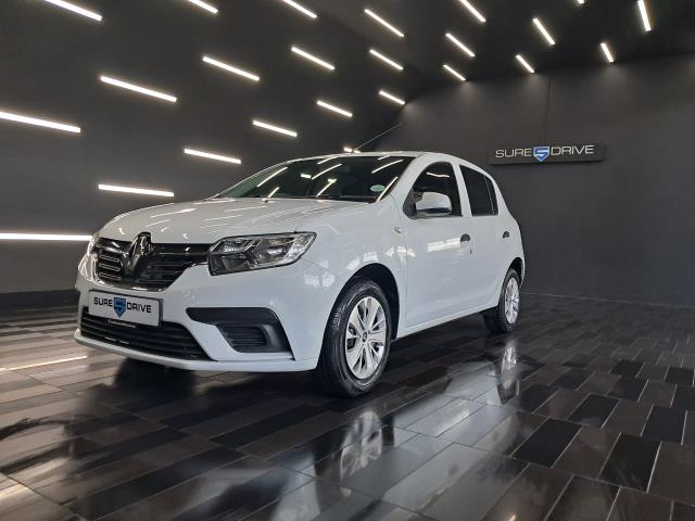 Sure Drive Pinetown dealership in Pinetown - AutoTrader