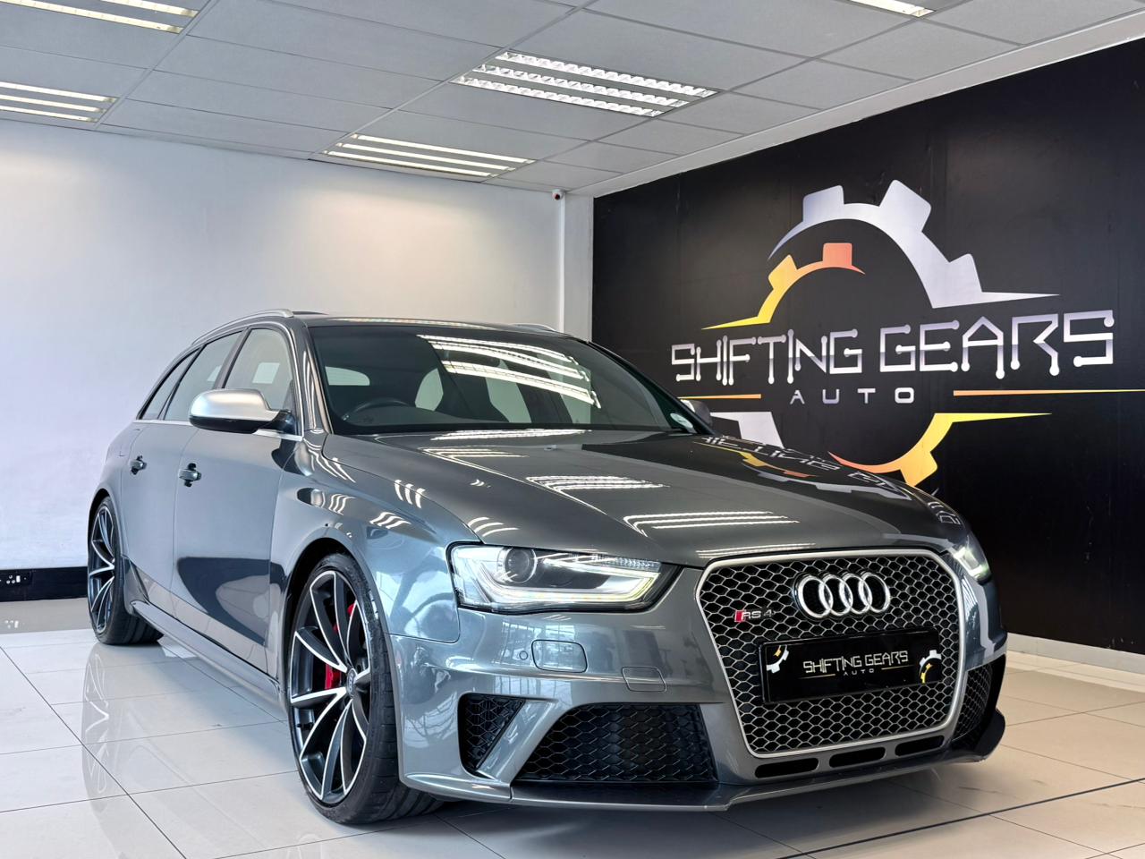 Audi RS4 Avant Quattro for sale in Randburg - ID: 28265203 - AutoTrader