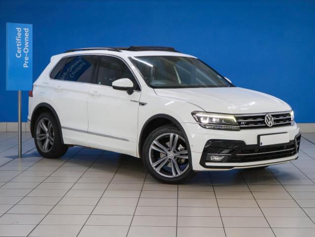 Bidvest McCarthy VW Menlyn dealership in Pretoria - AutoTrader