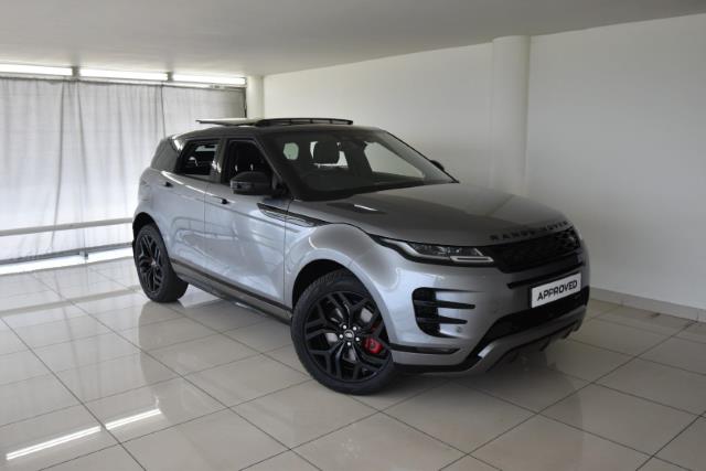 Jaguar Land Rover Centurion dealership in Centurion - AutoTrader