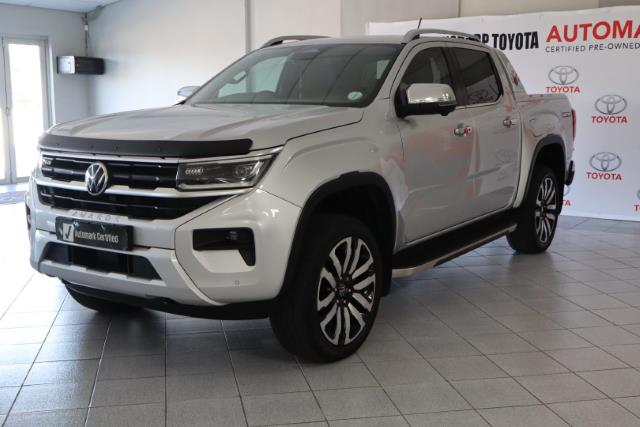 Humansdorp Toyota dealership in Humansdorp - AutoTrader