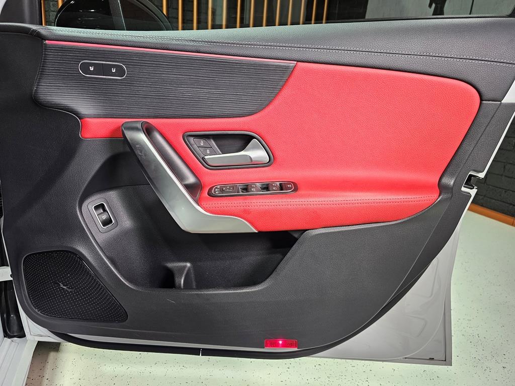 2021 Mercedes-Benz A-Class A250 Sedan AMG Line - Mit-Mak Motors