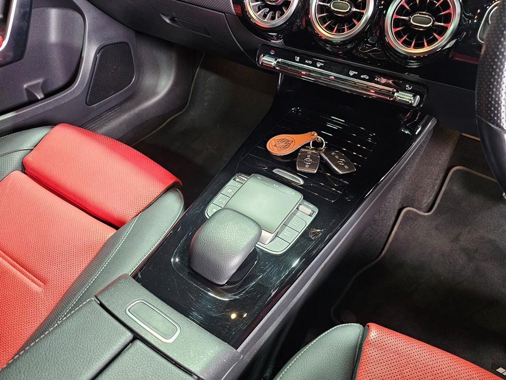 2021 Mercedes-Benz A-Class A250 Sedan AMG Line - Mit-Mak Motors