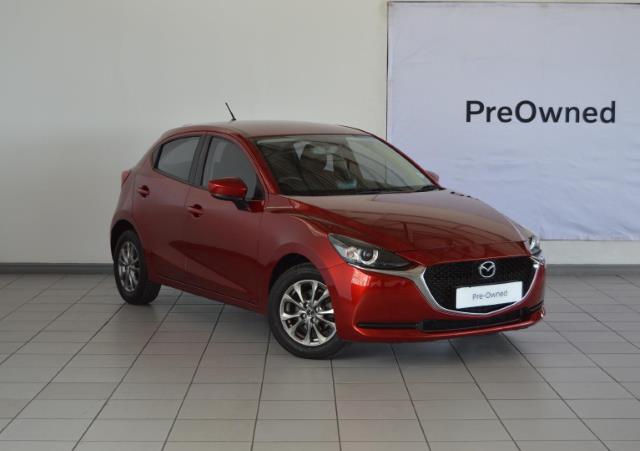 Mazda Mazda2 Dynamic cars for sale in South Africa - AutoTrader