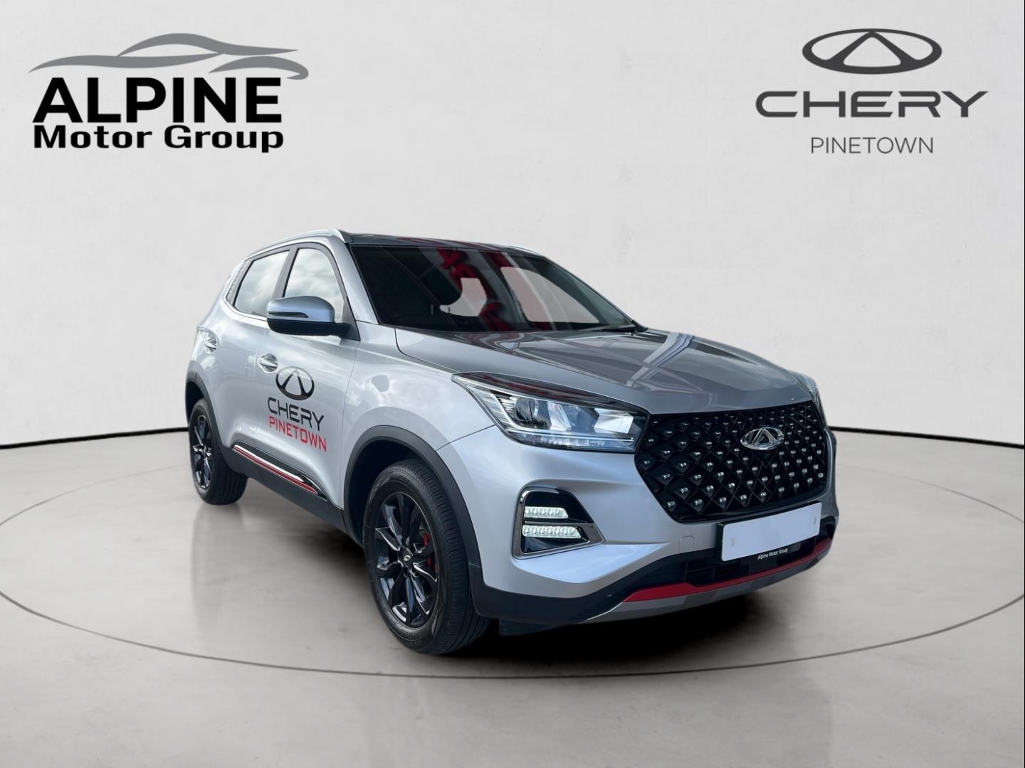 Chery Tiggo 4 Pro 1.5T Elite Auto (CVT) for sale in Pinetown - ID ...