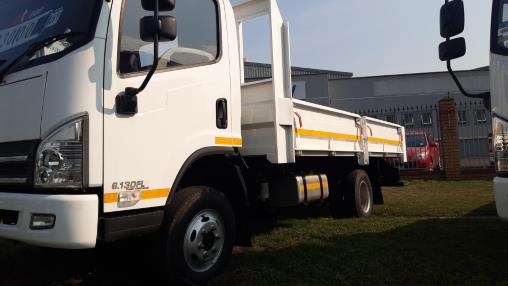 FAW 6.130 Drop Side Body 3Ton for sale in Richards Bay - ID: 28289214 ...