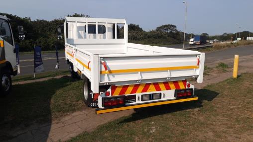 FAW 6.130 Drop Side Body 3Ton for sale in Richards Bay - ID: 28416681 ...