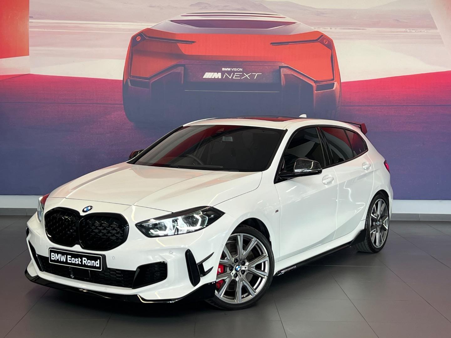 BMW 1 Series M135i xDrive Mzansi Edition for sale in Boksburg - ID ...