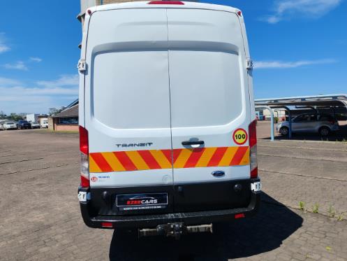 Ford Transit 2.2TDCi 114kW ELWB Panel Van for sale in Pinetown - ID ...