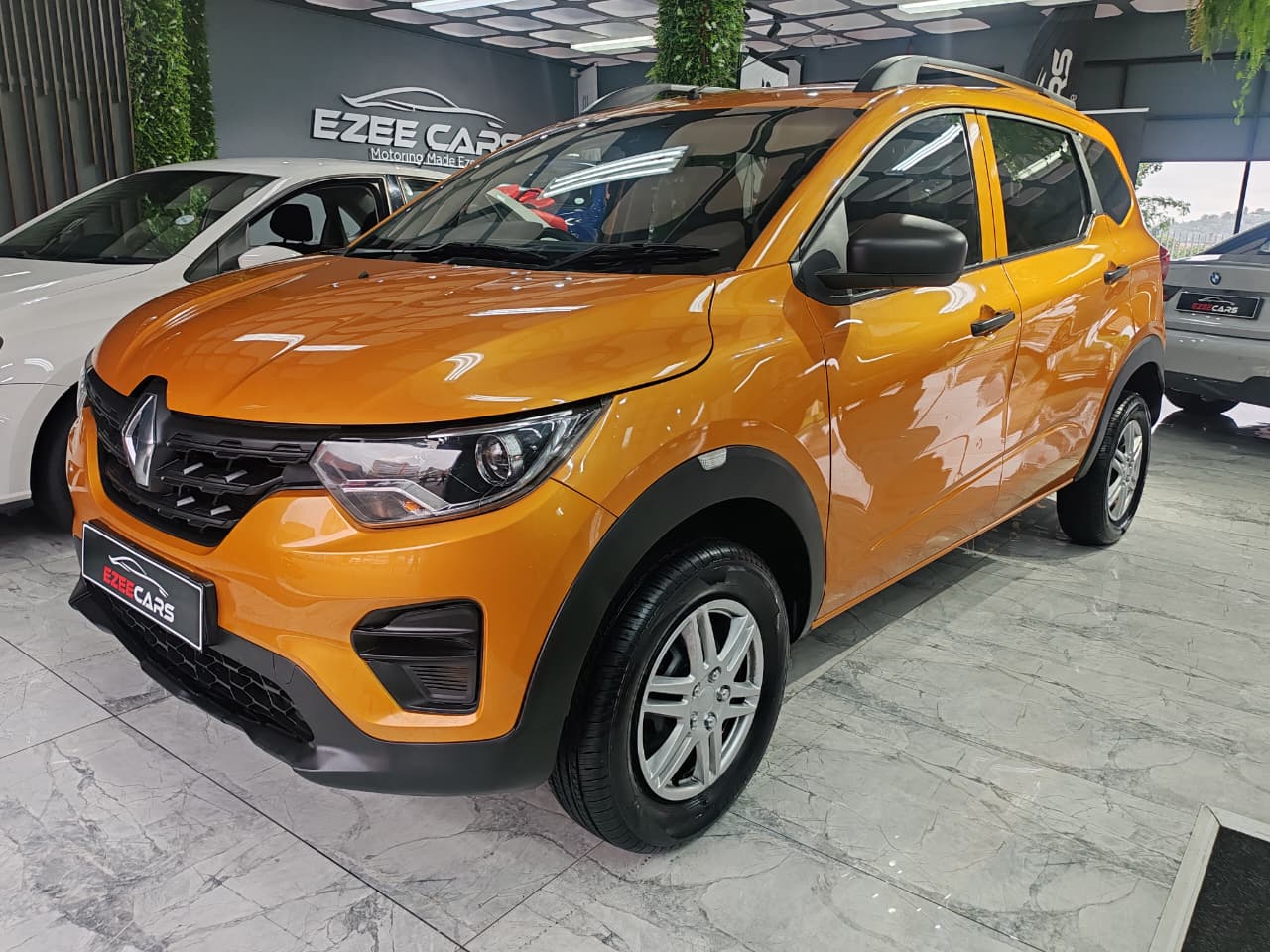 Renault Triber 1.0 Life for sale in Pinetown - ID: 28279194 - AutoTrader