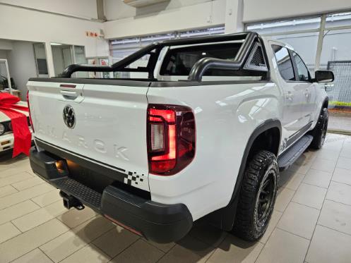 Volkswagen Amarok 2.0TDI Double Cab Life Auto for sale in Hillcrest ...